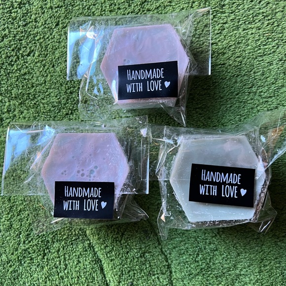 Mary’s | Bath | Encourage A Young Girl Mary Is 3 Marys Handcrafted Soap ...